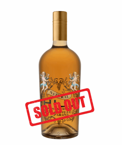 HILL Natural Wine - Leo Hillinger