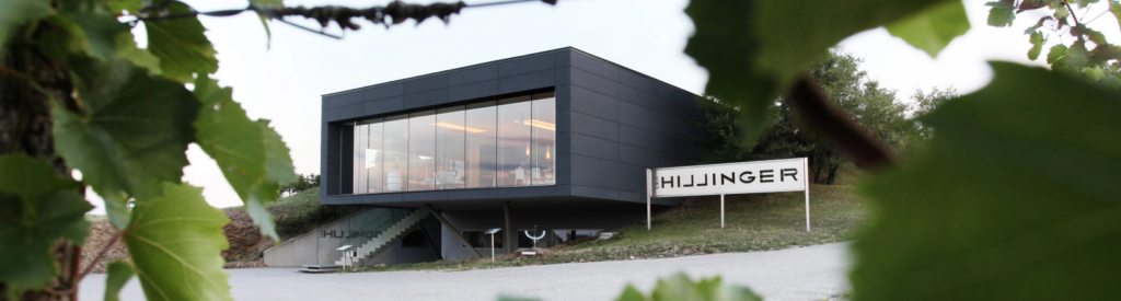 Weingut & Wineshops – Leo Hillinger