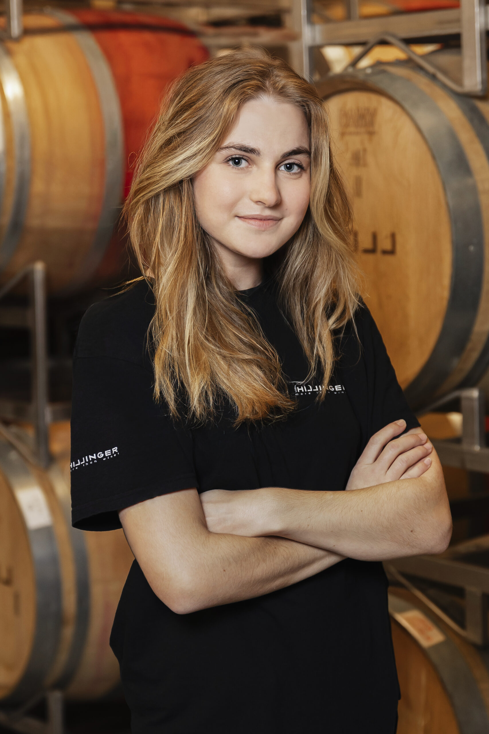 Team - Leo Hillinger