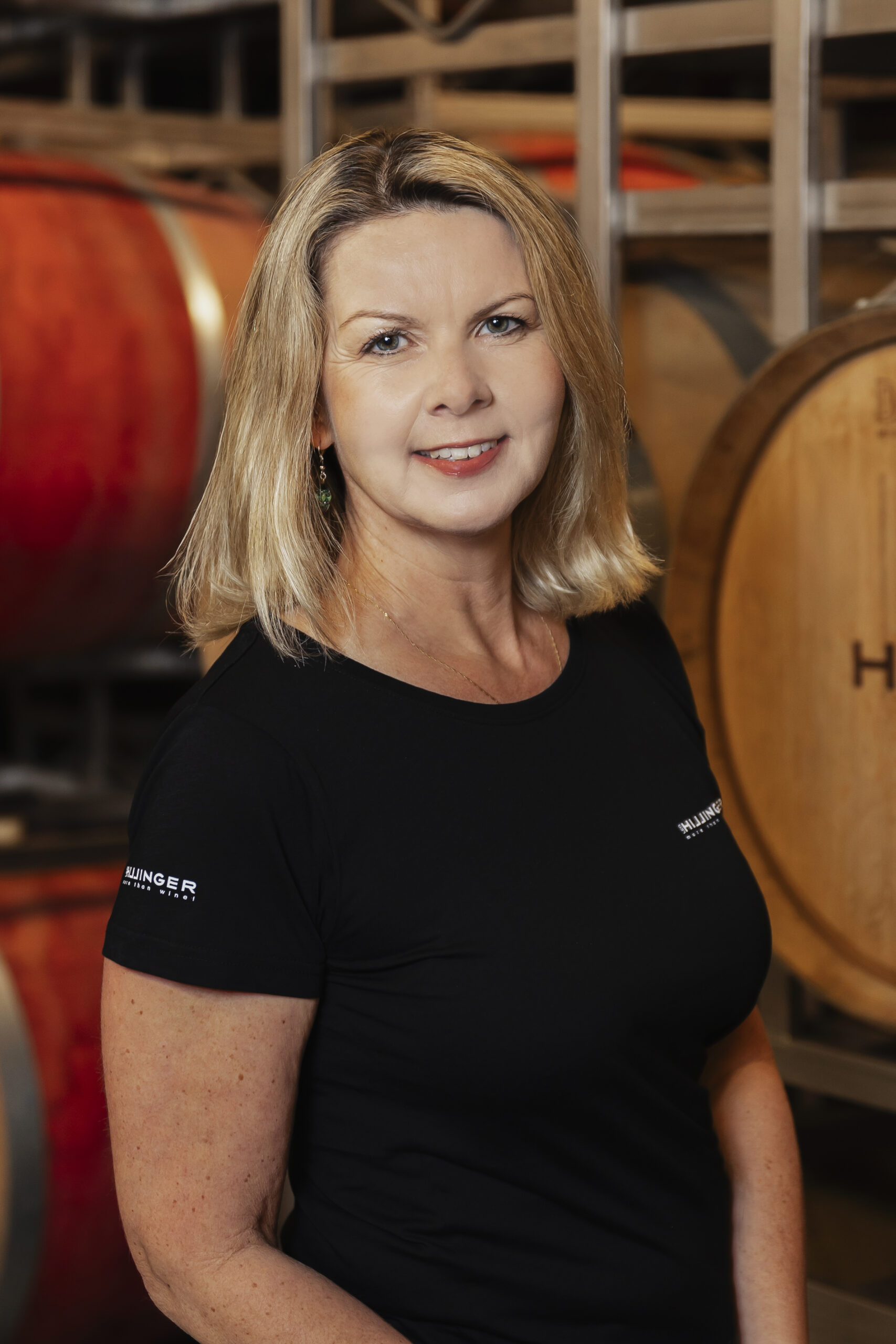 Team – Leo Hillinger