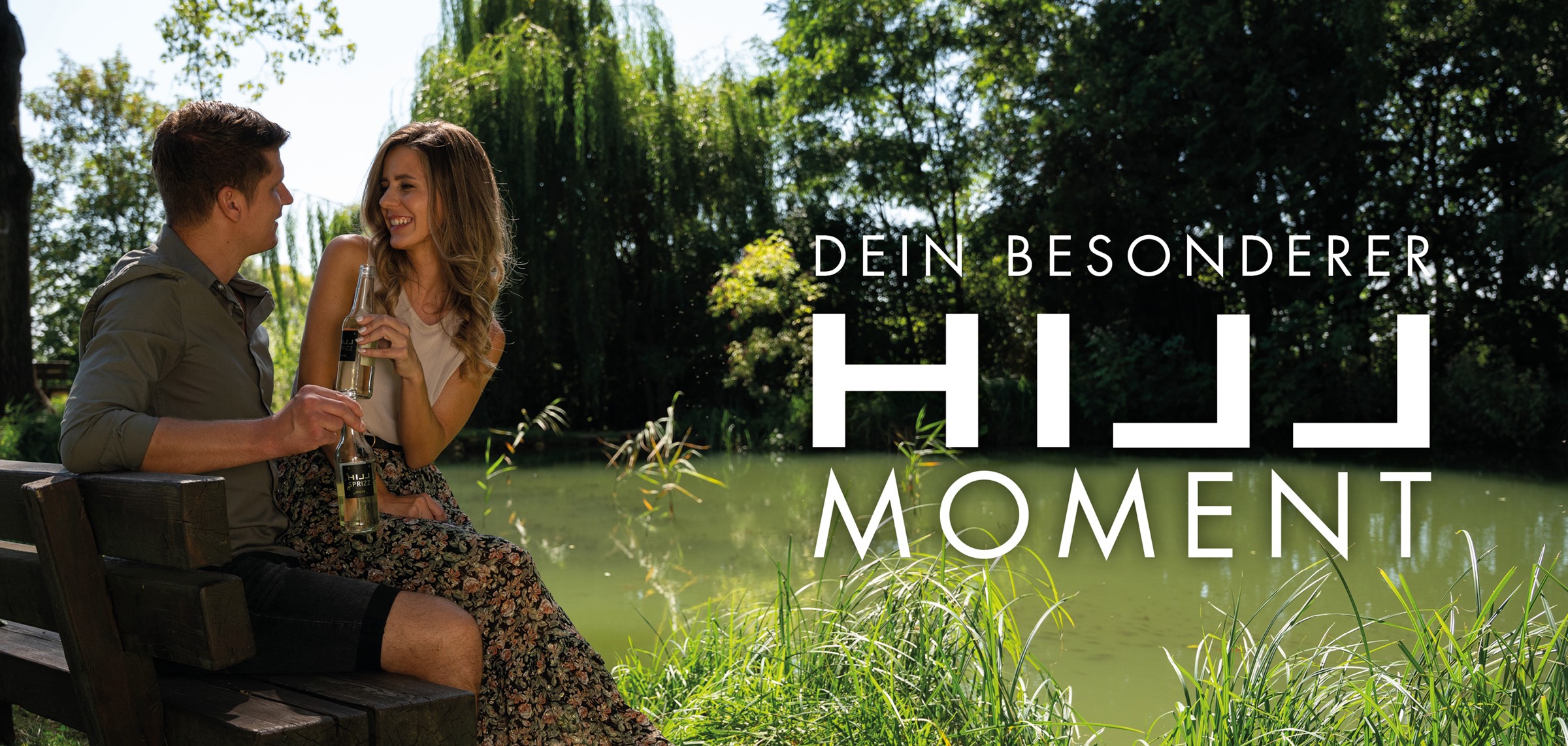Leo Hillinger - more than wine - Leo Hillinger