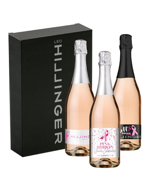 Webshop - Leo Hillinger